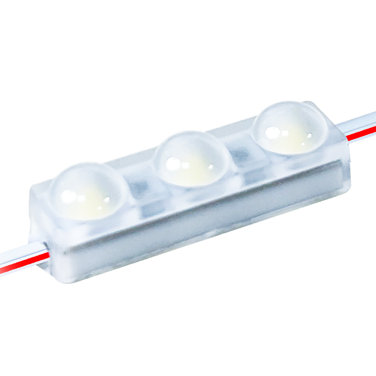 LED Modules Voltage Guide: 12V vs 24V vs 110V/220V
